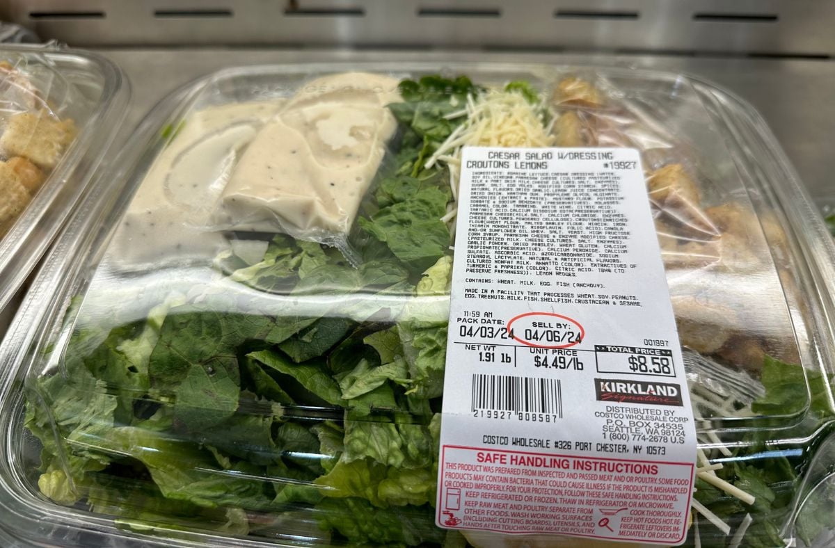 19 Best Costco Prepared Meals My Family Can't Live Without - Suburbs 101