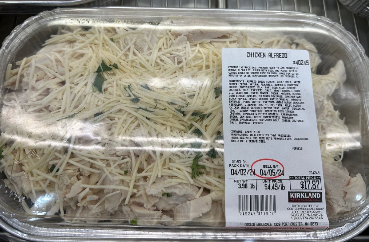 17 Costco Meals Cheaper than Restaurant Take Out to Save You Money ...