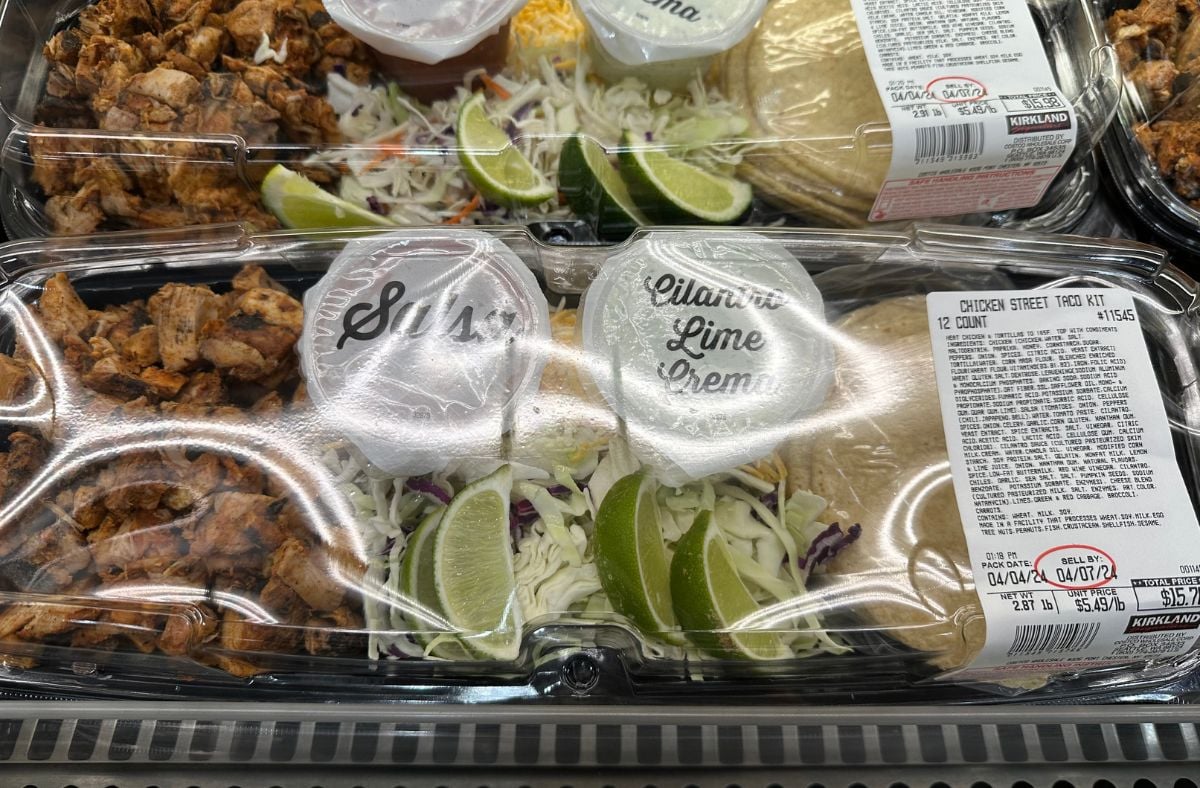 15 Best Costco Prepared Meals My Family Can't Live Without - Suburbs 101