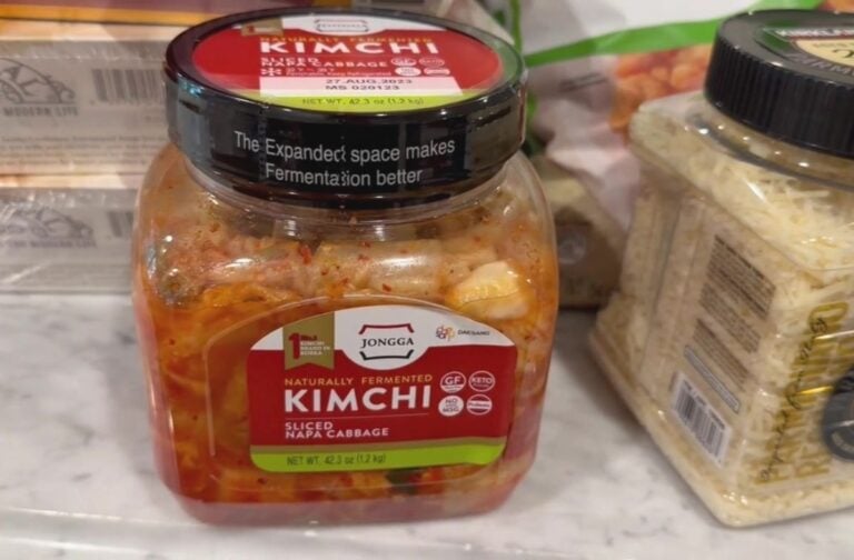 24 Best Costco Asian Food that You Need to Try - Suburbs 101