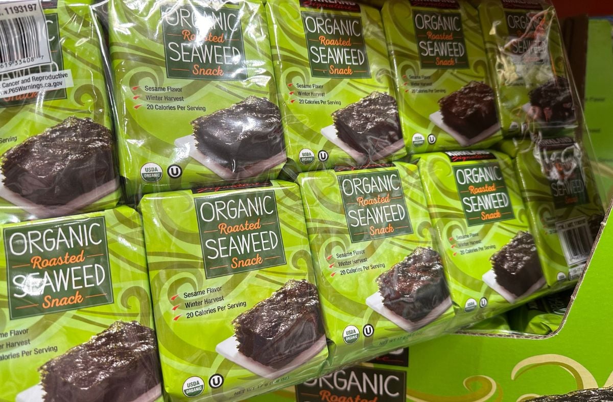 24 Best Costco Asian Food that You Need to Try - Suburbs 101