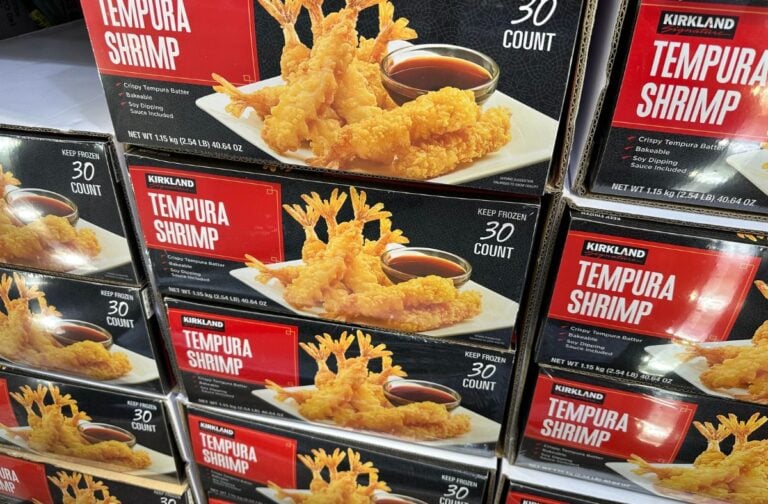 24 Best Costco Asian Food that You Need to Try - Suburbs 101