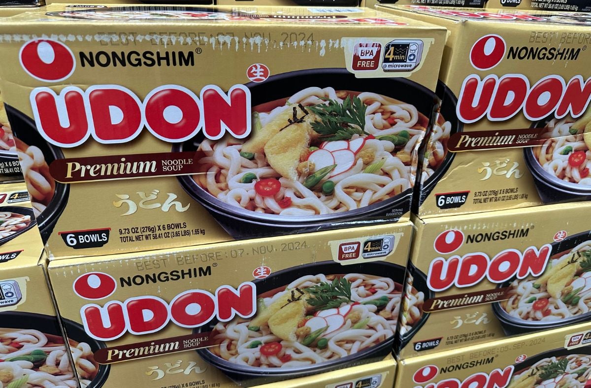 24 Best Costco Asian Food that You Need to Try - Suburbs 101