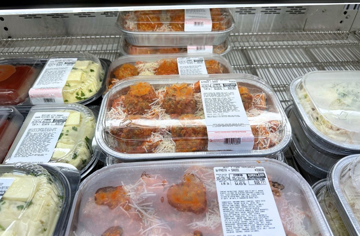 15 Best Costco Prepared Meals My Family Can't Live Without - Suburbs 101