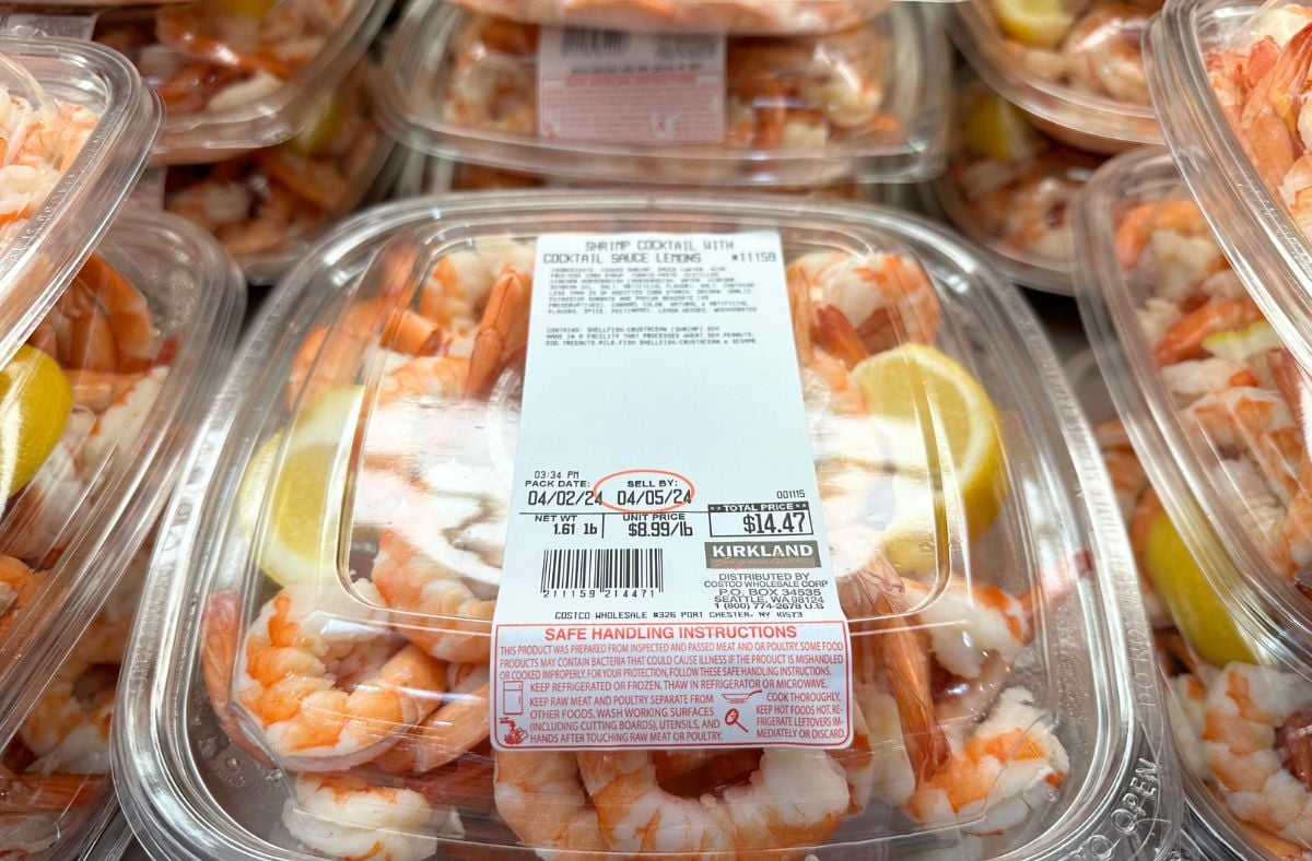 15 Best Costco Prepared Meals My Family Can't Live Without - Suburbs 101
