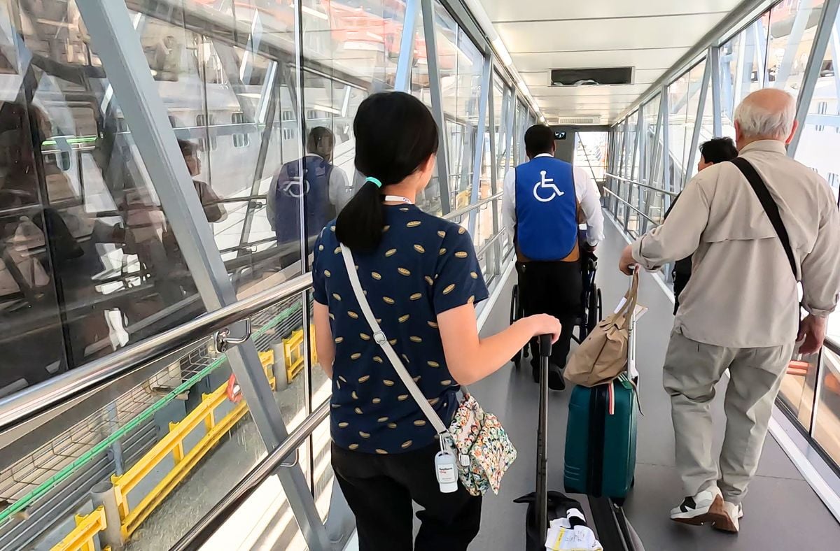 14 Important Things to Do on Cruise Disembarkation (Free Checklist ...