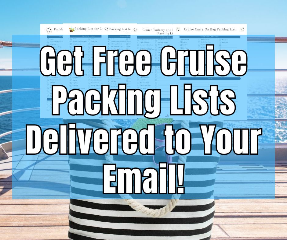 Get Cruise Memes and Cruise Tips Delivered to Your Email - Suburbs 101