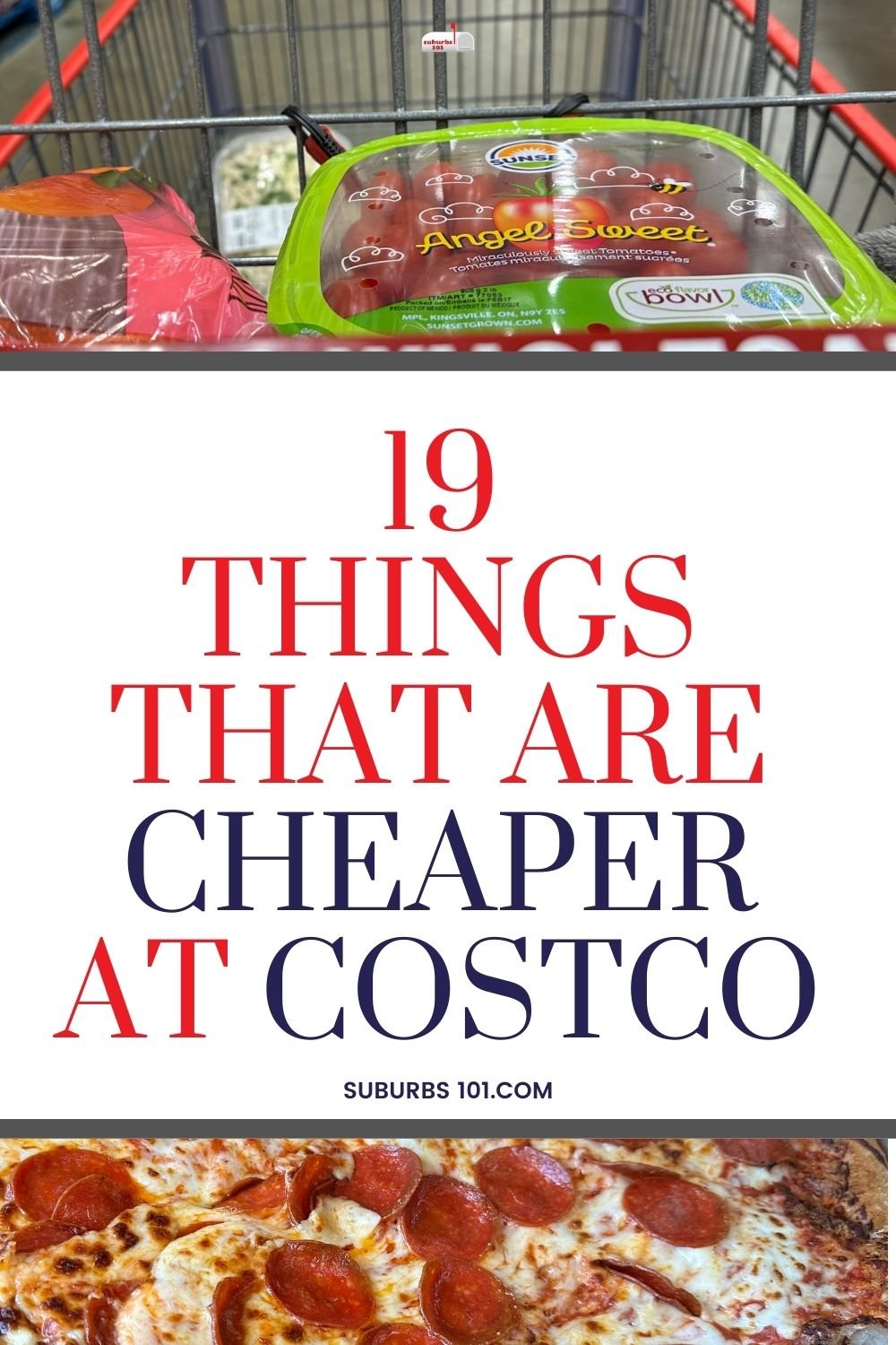 21 Things That are Cheaper at Costco than Anywhere Else - Suburbs 101