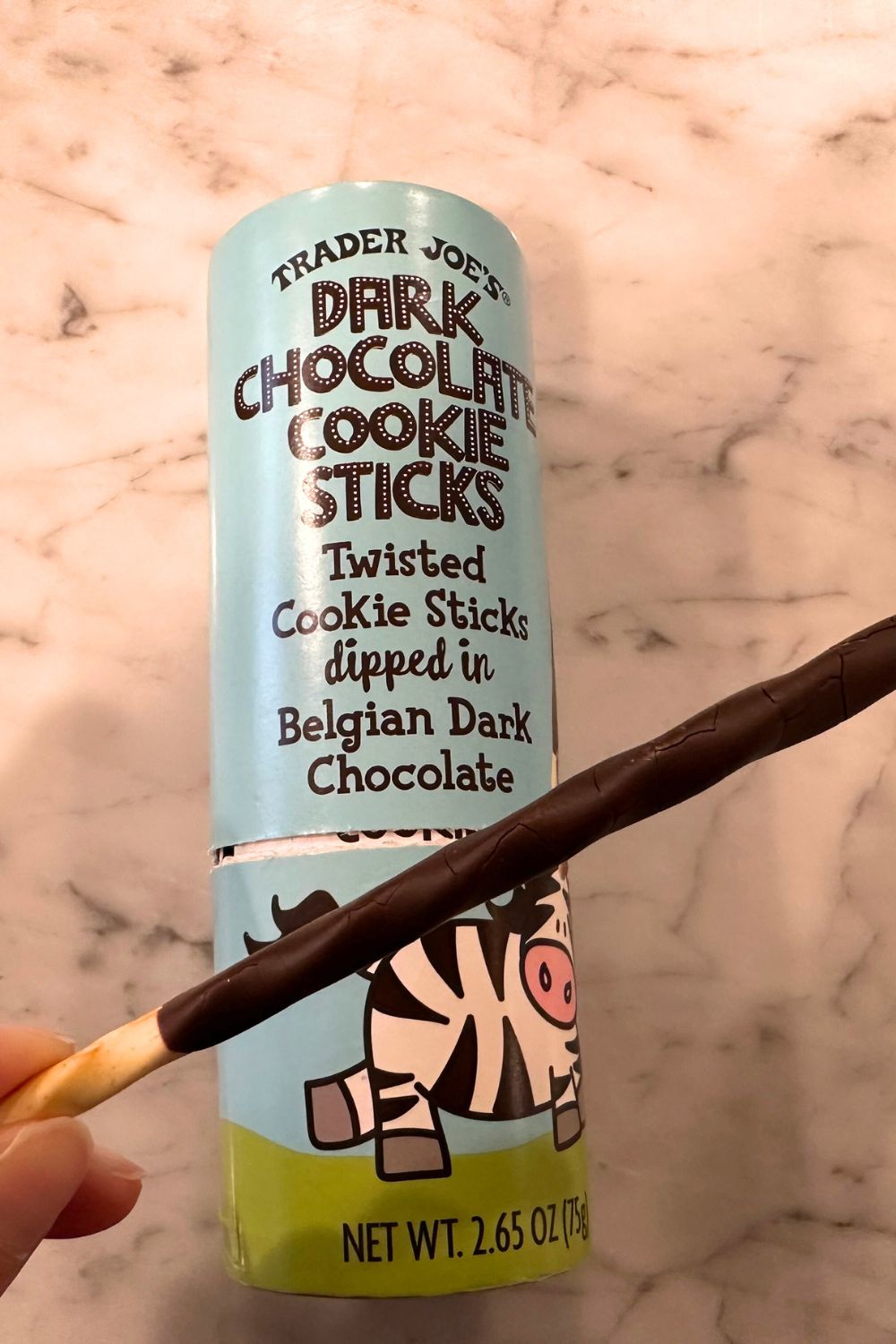 11 Best Trader Joe's Snacks that I'm Addicted To (Free Meal Planner ...