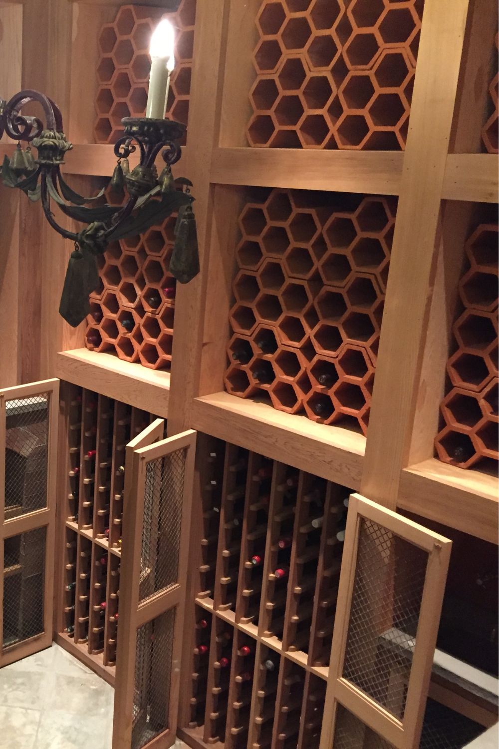 8 Luxurious Wine Cellar Design Ideas that Will Wow You - Suburbs 101
