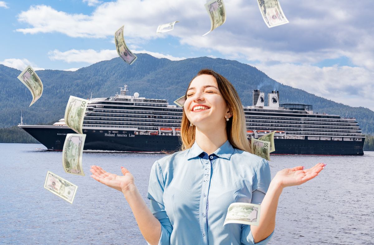 Everything You Need to Know About Holland America Cruise $49 Standby ...