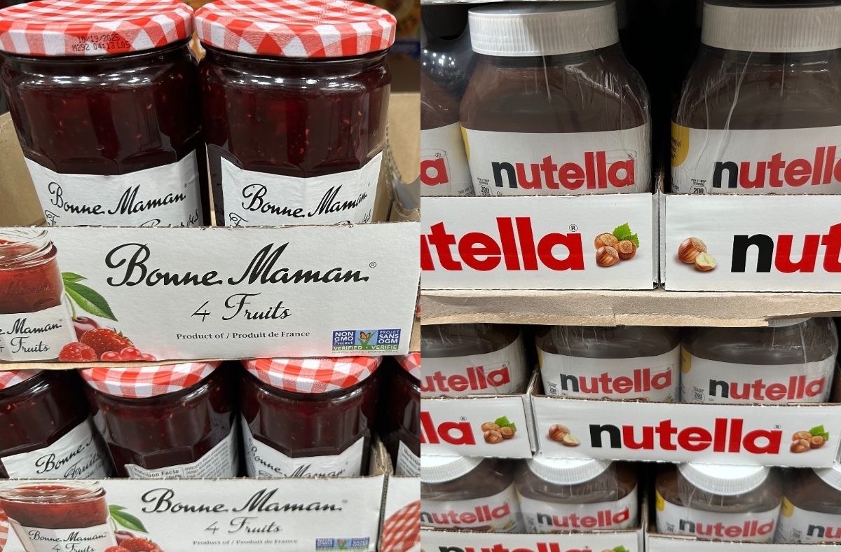 23 Easy Brunch Party Foods from Costco - Suburbs 101