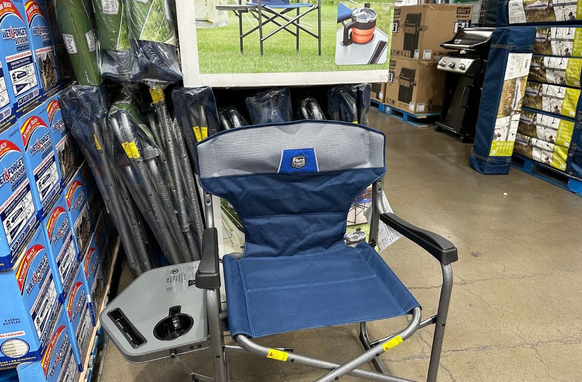 12 Must-Have Affordable Camping Essentials from Costco - Suburbs 101