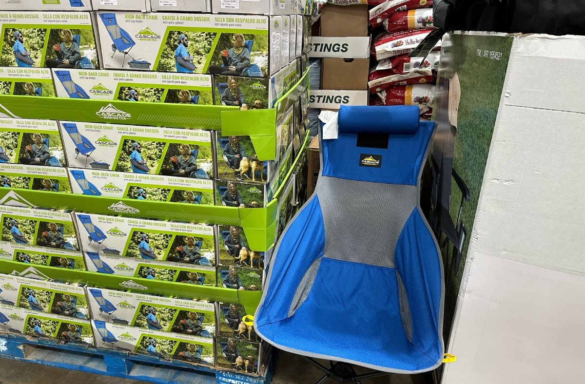12 Must-Have Affordable Camping Essentials from Costco - Suburbs 101