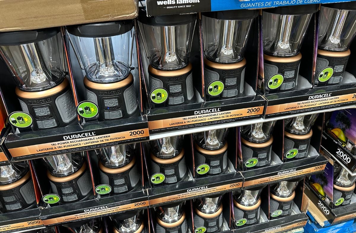 12 Must-Have Affordable Camping Essentials from Costco - Suburbs 101