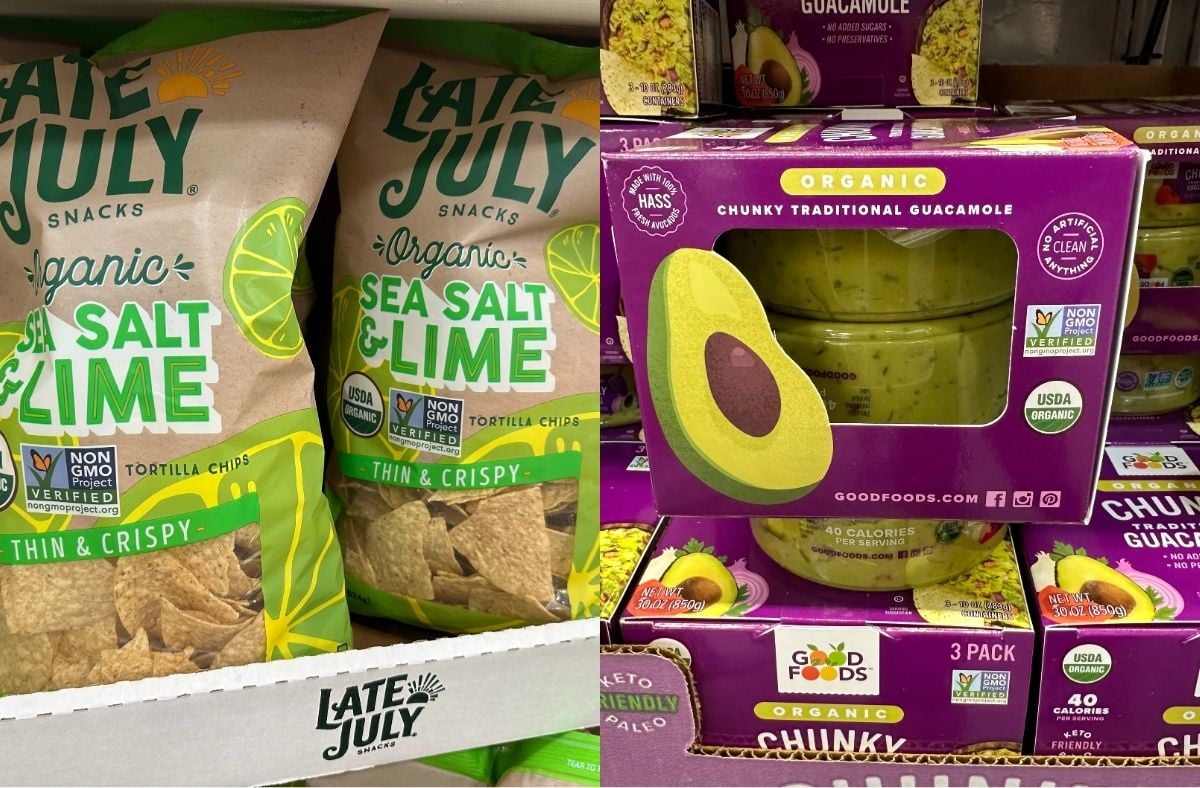 30 Easy Costco Party Snacks & Appetizers to Feed a Crowd - Suburbs 101