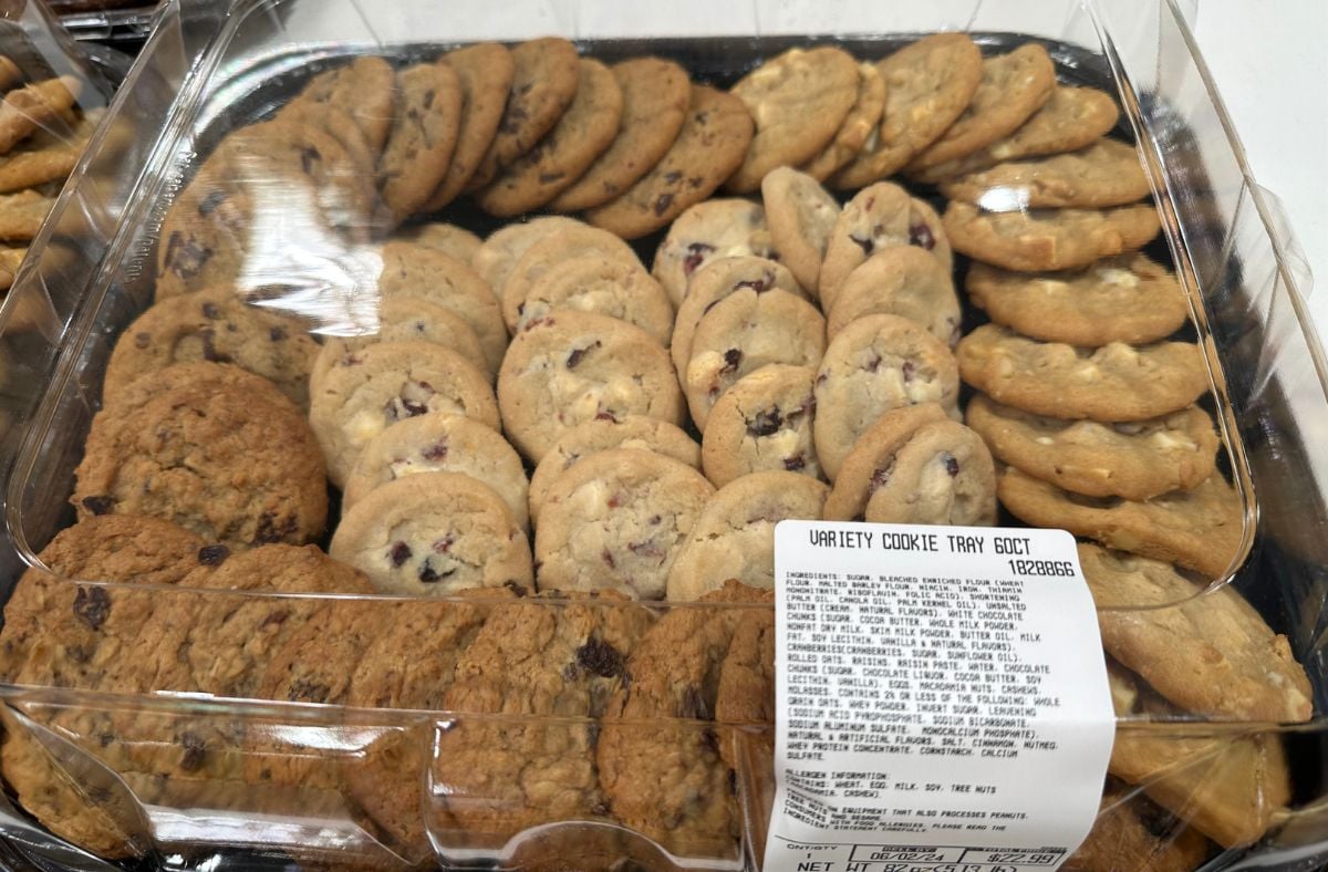 21 Easy Fourth of July Party Foods from Costco - Suburbs 101