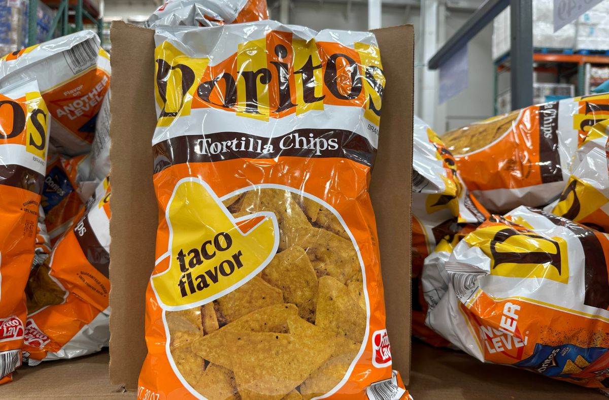 12 Best Costco Snacks that I'm Craving Right Now - Suburbs 101