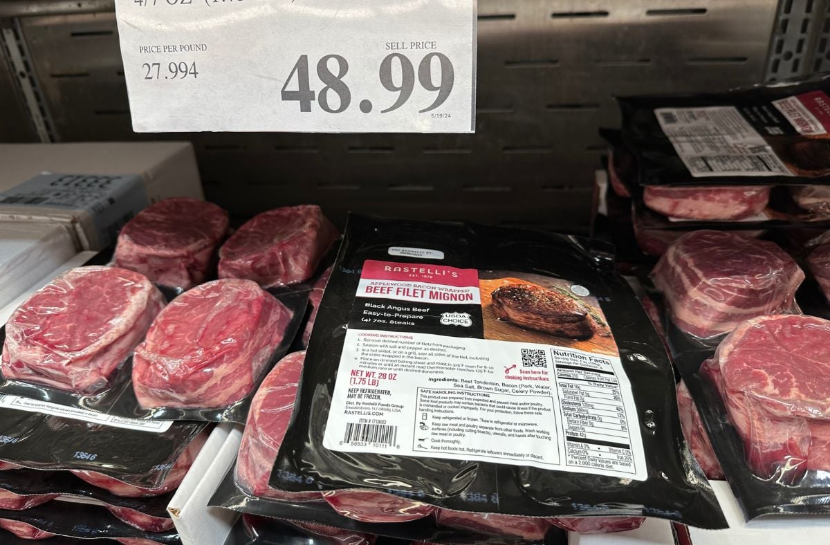 24 Must Buy at Costco for a Summer BBQ Party - Suburbs 101