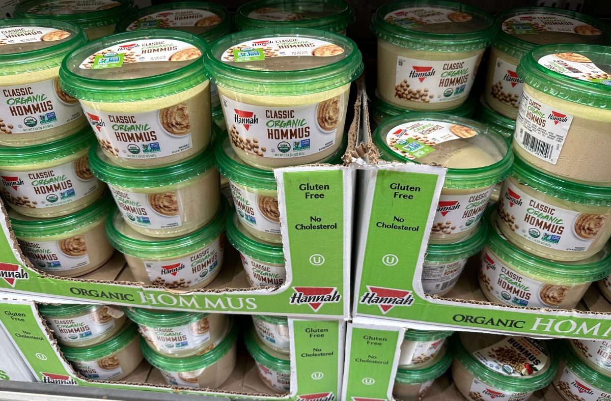27 Best Healthy Foods that I Only Buy at Costco Because It's Cheaper ...