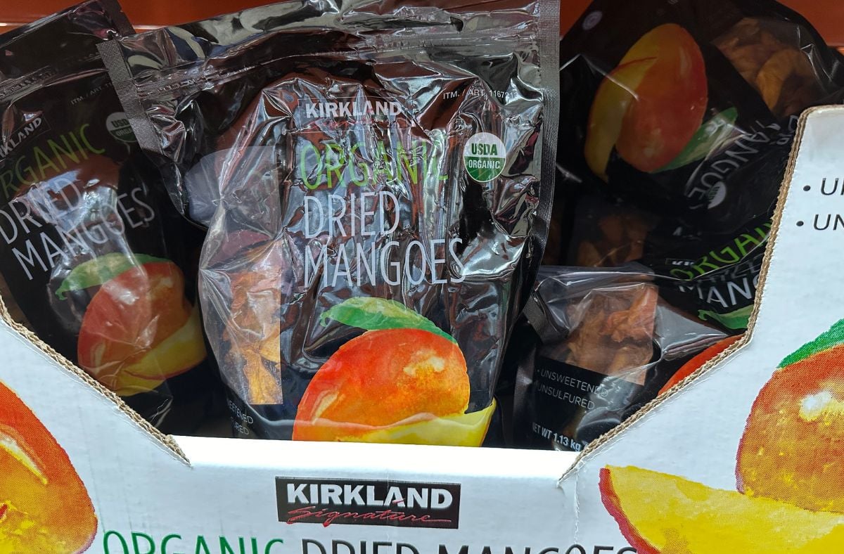 31 Best Organic Foods from Costco That Save You Money - Suburbs 101