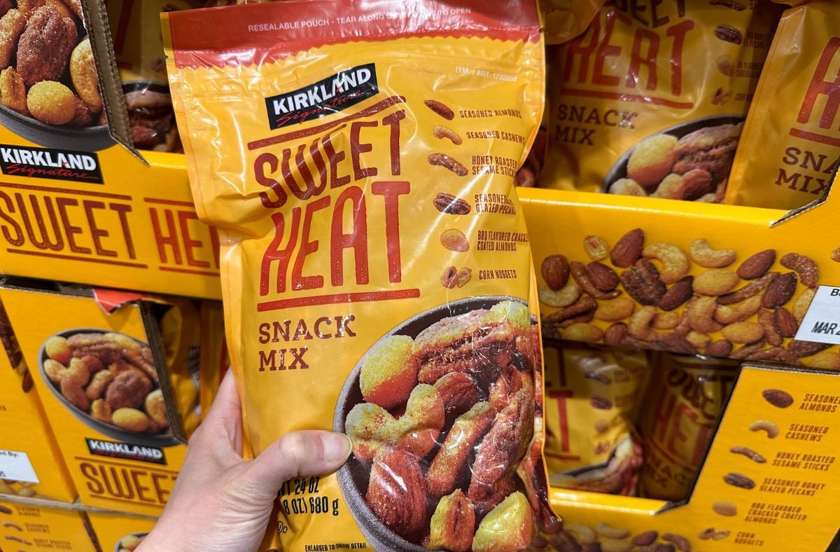 12 Best Costco Snacks that I'm Craving Right Now - Suburbs 101