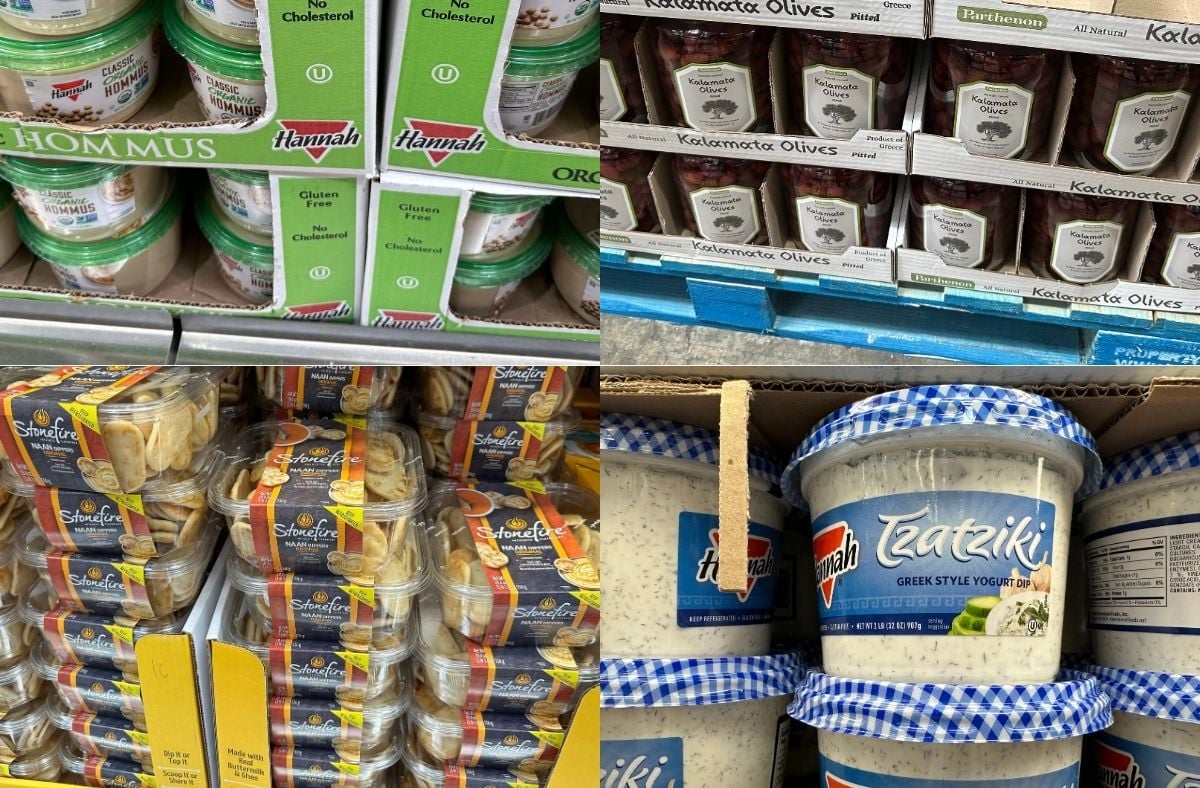 30 Easy Costco Party Snacks & Appetizers to Feed a Crowd - Suburbs 101