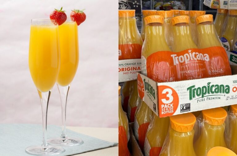 20 Best Costco Foods for an Elegant Mother's Day Brunch (No Cooking ...