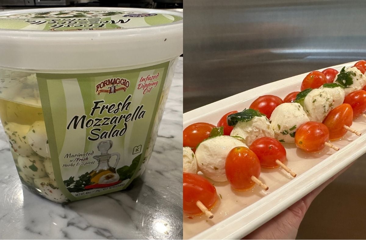 30 Easy Costco Party Snacks & Appetizers to Feed a Crowd - Suburbs 101