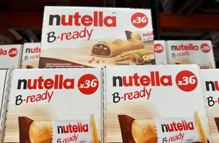 12 Best Costco Snacks that I'm Craving Right Now - Suburbs 101