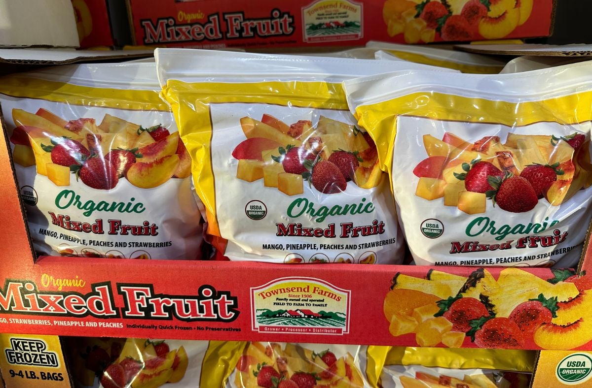 31 Best Organic Foods from Costco That Save You Money - Suburbs 101