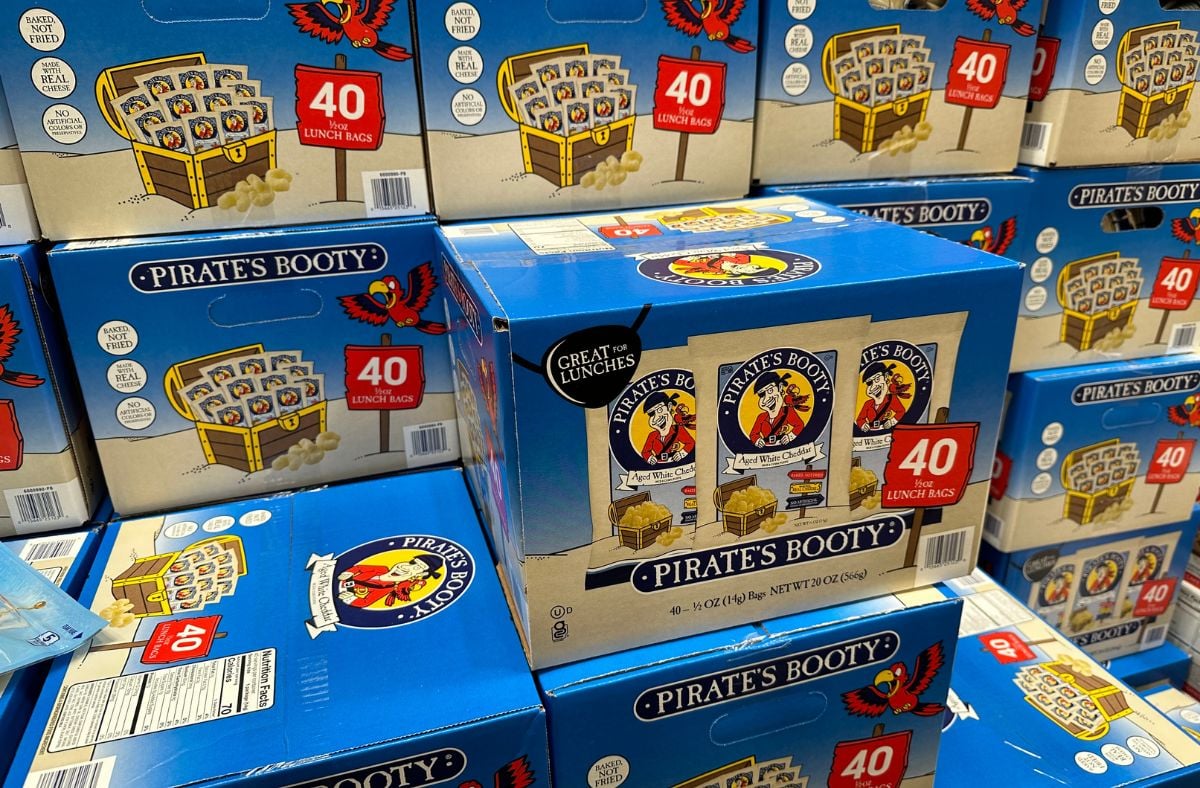 22 Easy Beach Picnic Foods to Buy at Costco - Suburbs 101