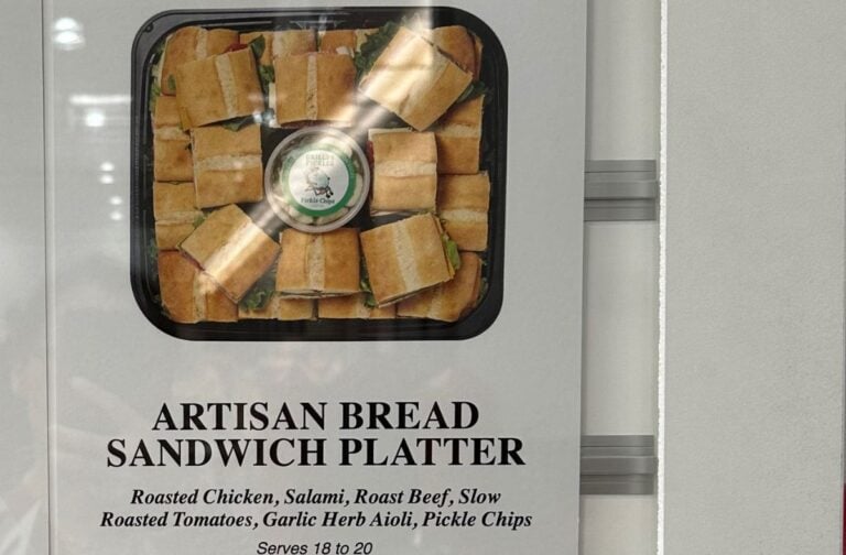 29 Costco Graduation Party Food Ideas that's Easy and Affordable ...