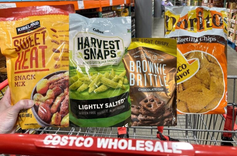 12 Best Costco Snacks that I'm Craving Right Now - Suburbs 101