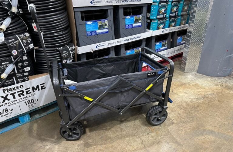 12 Must-Have Affordable Camping Essentials from Costco - Suburbs 101