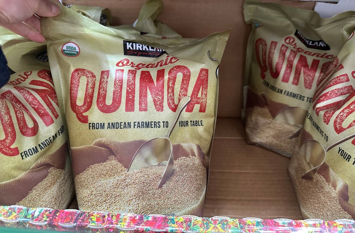 27 Best Healthy Foods that I Only Buy at Costco Because It's Cheaper ...