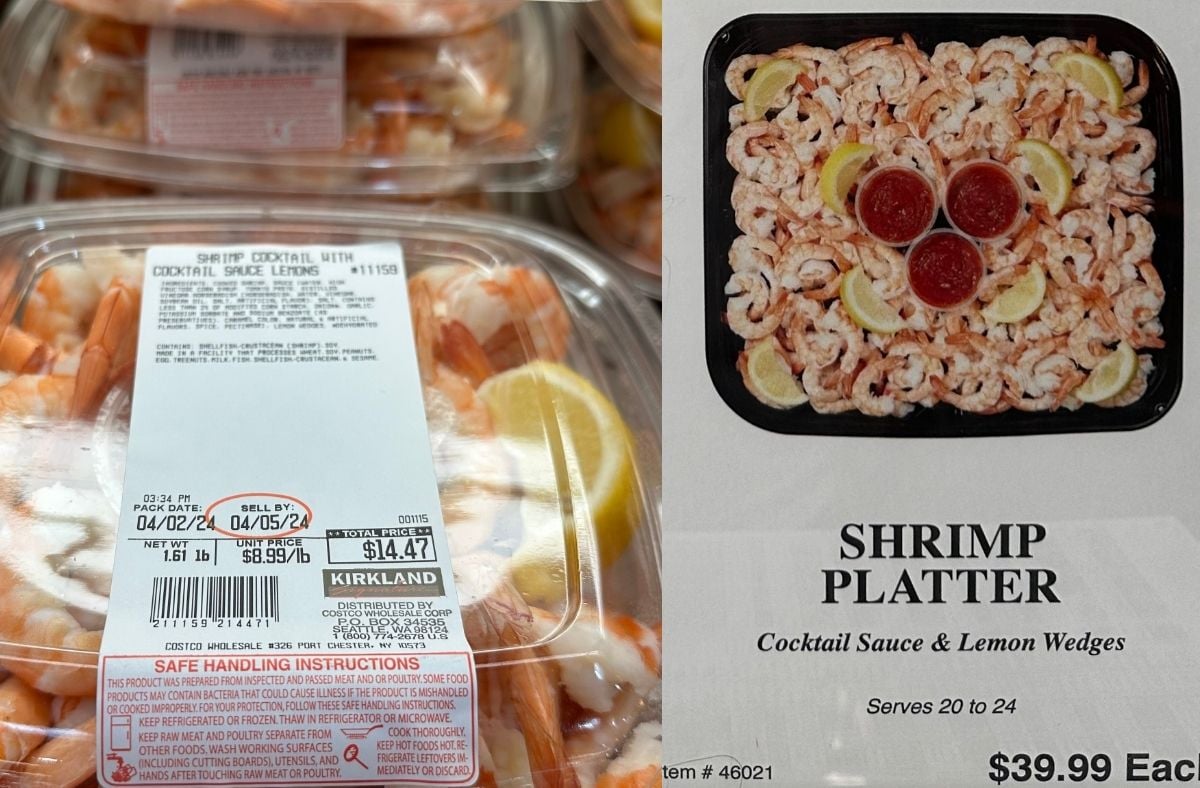 30 Easy Costco Party Snacks & Appetizers to Feed a Crowd - Suburbs 101