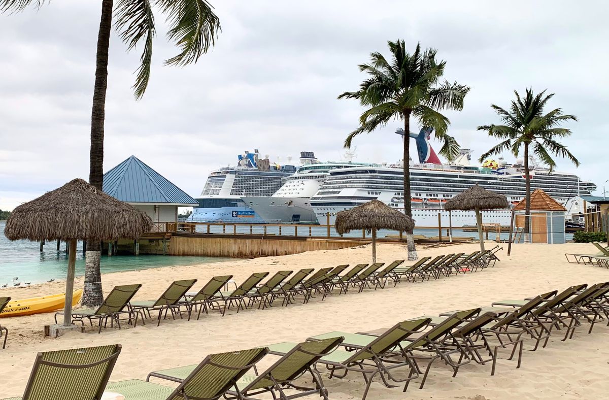 The Most Popular Cruise Destinations- Ranked - Suburbs 101