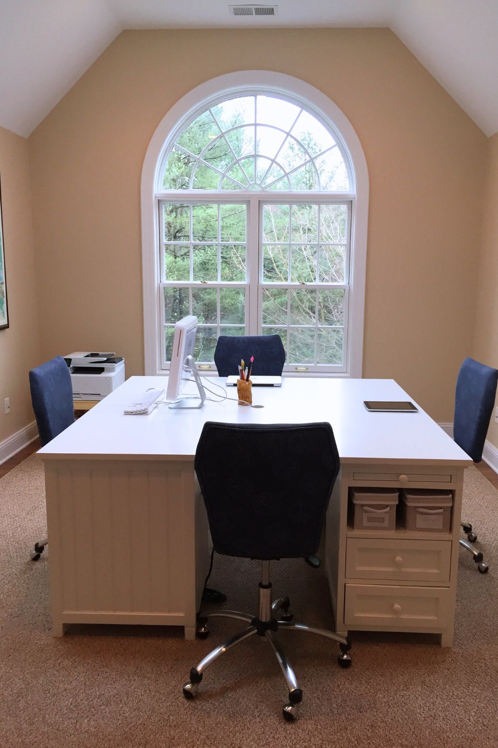 9 Brilliant Home Office Ideas You'll Want in Your House - Suburbs 101