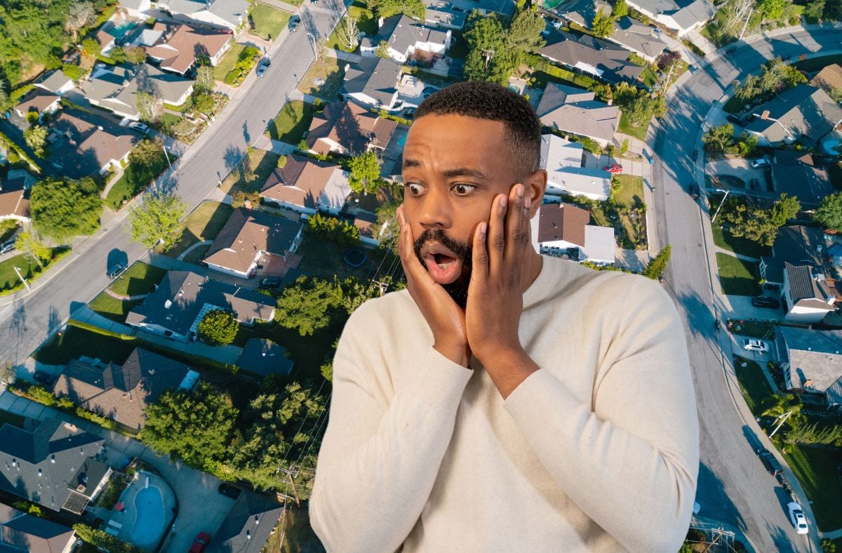 12 Biggest Losers in California's Housing Market Right Now - Suburbs 101