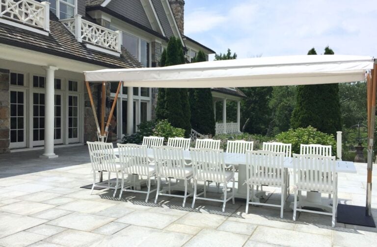 13 Stunning Backyard Patio Designs You'll Wish You Have - Suburbs 101