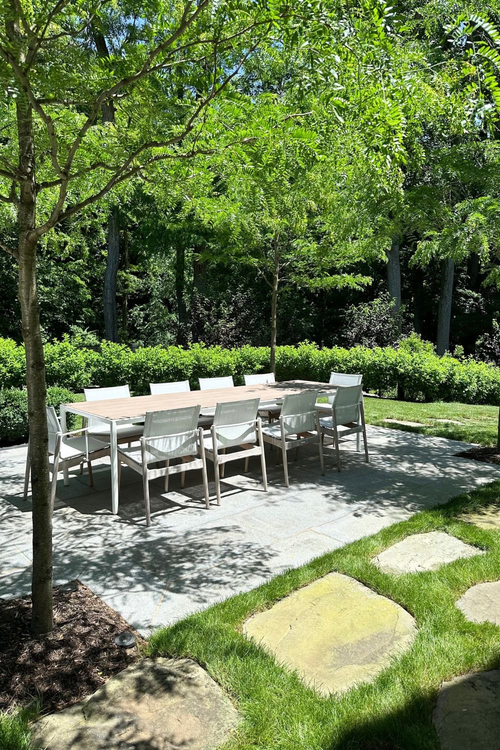 13 Stunning Backyard Patio Designs You'll Wish You Have - Suburbs 101