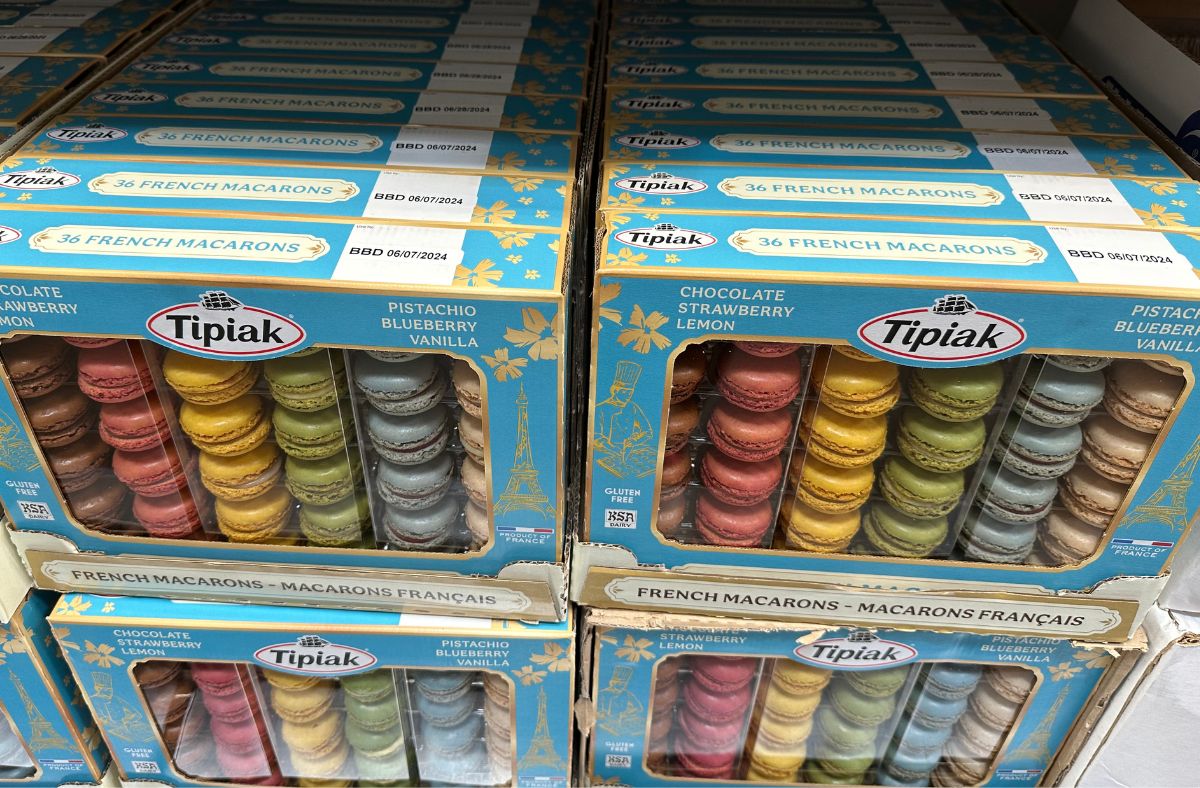 21 Easy Costco Party Snacks & Appetizers to Feed a Crowd - Suburbs 101
