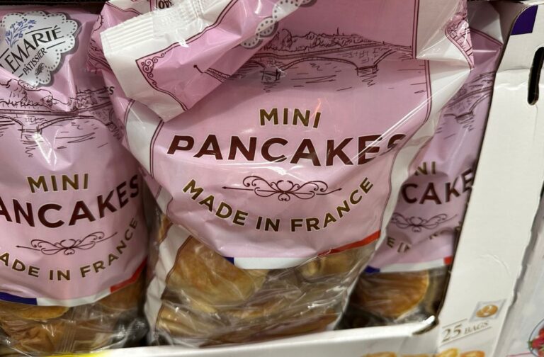 20 Easy Brunch Party Foods from Costco - Suburbs 101