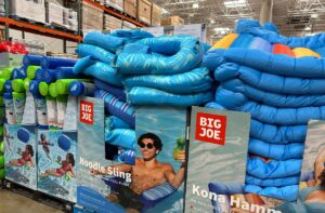 18 Costco Items That Will Instantly Upgrade Your Pool Days - Suburbs 101