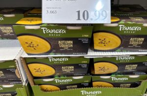 38 Easy Fall Party Food Ideas from Costco - Suburbs 101