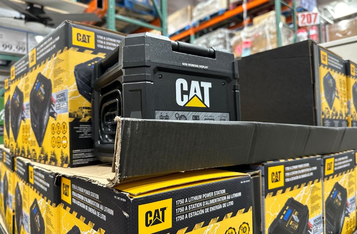 12 Must-Have Affordable Camping Essentials from Costco - Suburbs 101