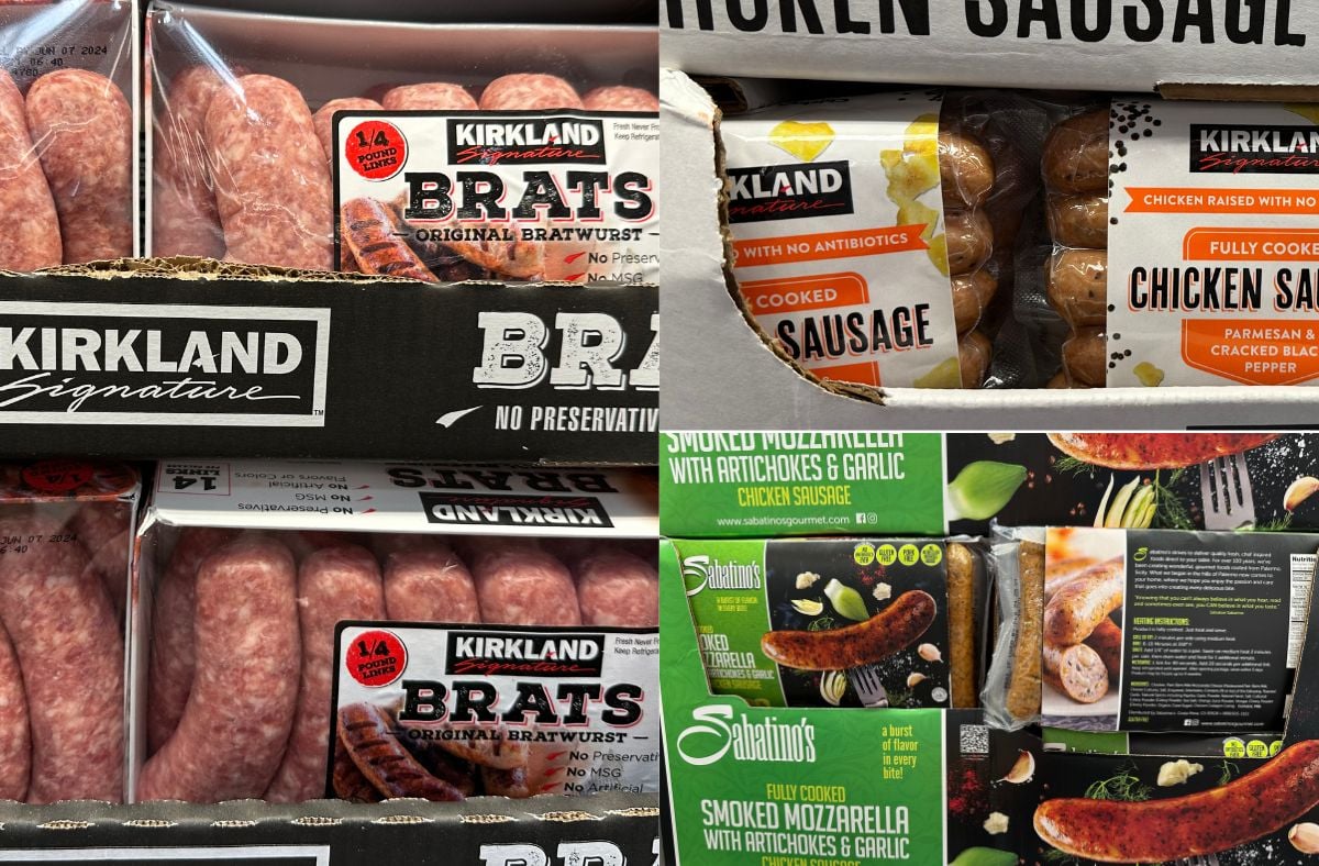 30 Easy Costco Party Snacks & Appetizers to Feed a Crowd - Suburbs 101