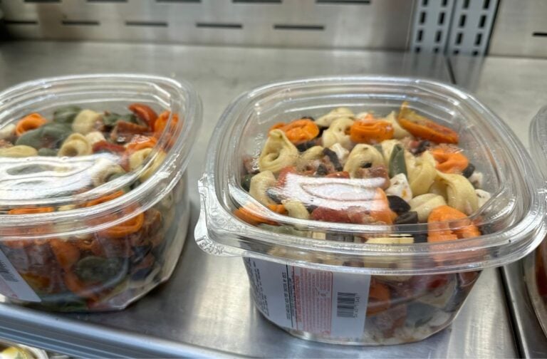 38 Easy Fall Party Food Ideas from Costco - Suburbs 101