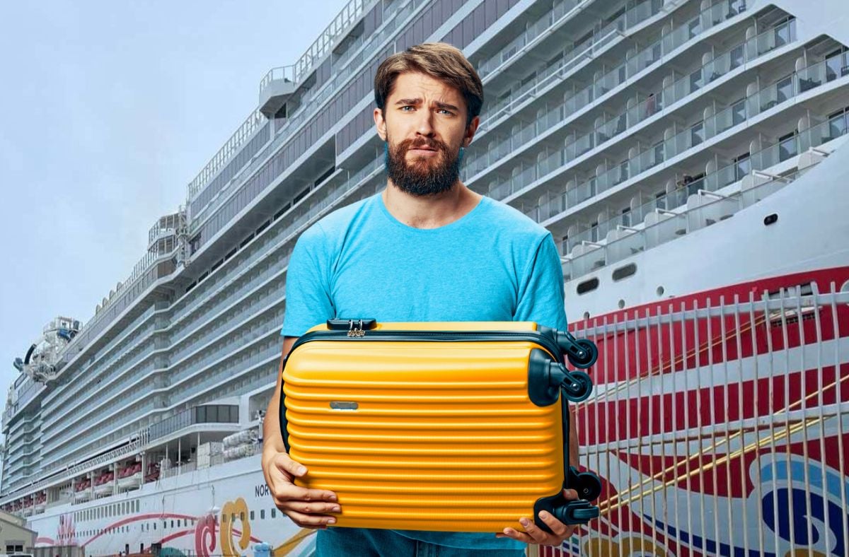 12 Disembarkation Day Mistakes People Make When They Get Off the Cruise ...